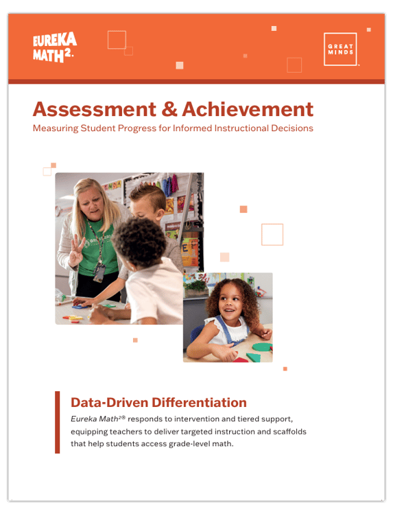 Eureka Math²® Curriculum Resource Links | Great Minds®